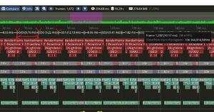 Tracy: timeline profiler - The DarkMod Wiki