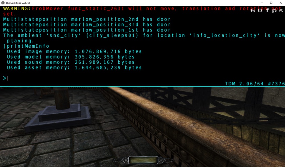 Creating Large Areas - The DarkMod Wiki