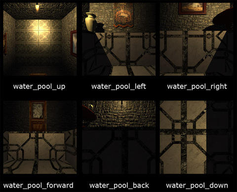 Cube maps - The DarkMod Wiki